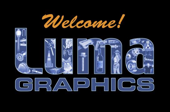 Luma Graphics - Home
